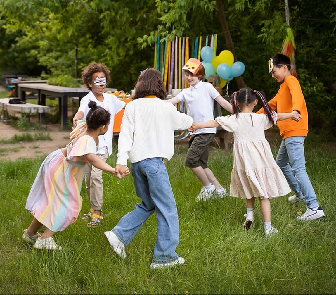 Cogleap Summer Social Skills Camp | Summer Camp in Irvine, CA - 2026 ...